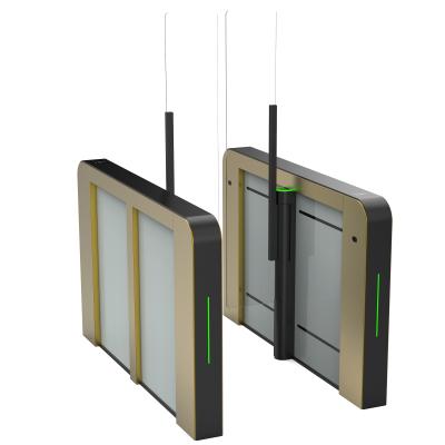 Chine Tournevis de porte à vitesse intelligente avec servo moteur pour le contrôle d'accès à vendre