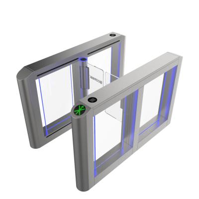 중국 304 스테인리스 스틸 서보 모터 및 안면 인식 스피드 게이트 판매용
