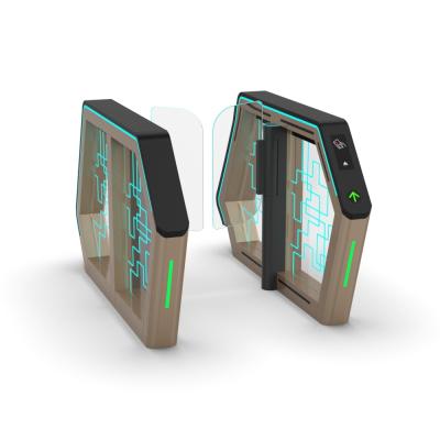 Chine Tournevis automatique à porte pivotante avec servo-moteur pour contrôle d'accès à vendre