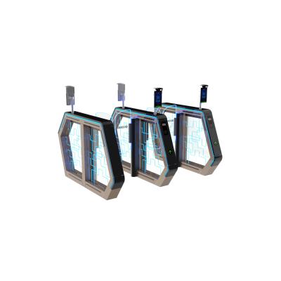 Китай Ворота майны быстрой скорости талии высокие/турникет барьера качания продается