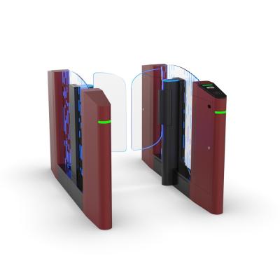 Chine Tournevis de porte à vitesse intelligente avec servo moteur pour le contrôle d'accès à vendre