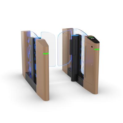 Chine Tournevis de porte à vitesse intelligente avec servo moteur pour le contrôle d'accès à vendre