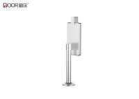 China Biometrics Face Recognition Access Control System With Temperature Measurement for sale