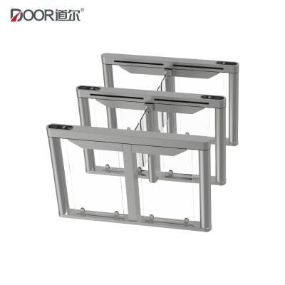 中国 8，000,000の時SUS304 MBCF 220Vの速度ゲートの回転木戸 販売のため