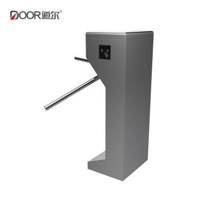 China 1s 20persons/min 1.5mm Thickness Drop Arm Turnstile for sale