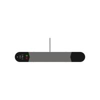 China Corporate Lobbies Swing Gate Turnstile Remote Controller QR Code RS485 for sale