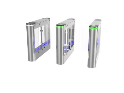 中国 オフィスの病院の工場入口および出口管理振動障壁のゲート 販売のため