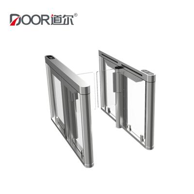 China Handikap-Schwenktür-Drehkreuz-Zugriffskontrolle der Durchgangs-Breiten-900mm zu verkaufen