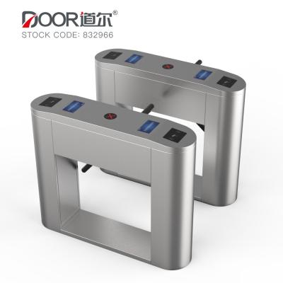 China Security Safety Tripod Turnstile Gate Access Control Turnstile Tripod Gate for sale