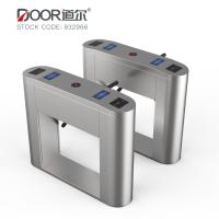 China Security Safety Tripod Turnstile Gate Access Control Turnstile Tripod Gate for sale