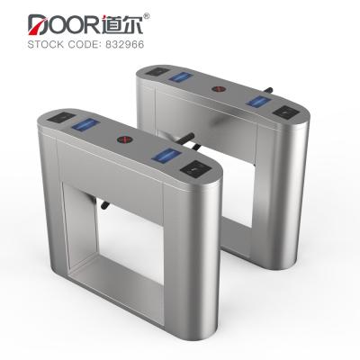 China Security Safety Tripod Turnstile Gate Access Control Turnstile Tripod Gate for sale