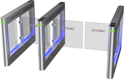 Китай Турникет-скоростной барьер SUS304 из нержавеющей стали продается