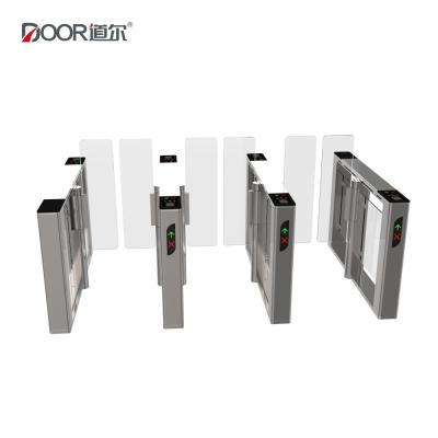 China High End Sliding Gate Has High Security Level Modern Stainless Steel Gates for sale