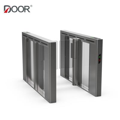 Chine Tourniquet mince rentable de contrôle d'accès de sécurité de conception de créneau de vitesse à vendre