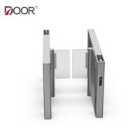 China Entry Systems Speedgates Secure Access Control Turnstile For Banks for sale