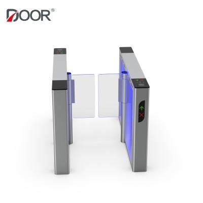 Китай Ворота турникета скорости безопасностью мотора сервопривода RS485 50W SUS304 продается