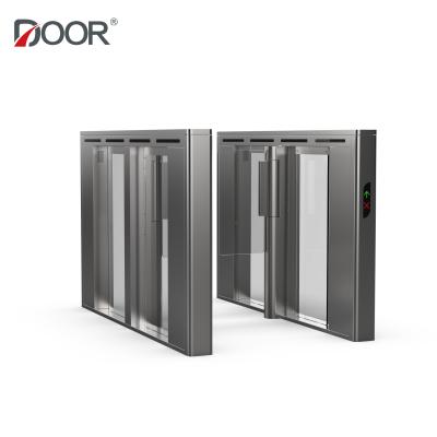 中国 長い寿命の高速障壁のゲートの標準はBA/雪片を終える 販売のため