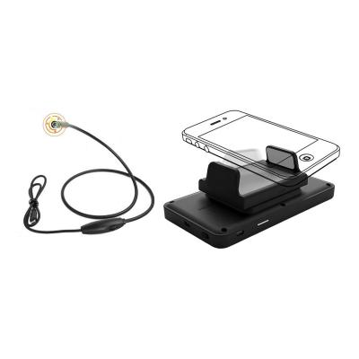 China 2016 Newest HD WiFi Inspection Camera Wifi Endoscope Camera Waterproof 5.5mm for sale