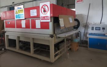 China Factory - Changzhou Longxing Glass Products Factory