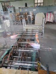 China Factory - Changzhou Longxing Glass Products Factory