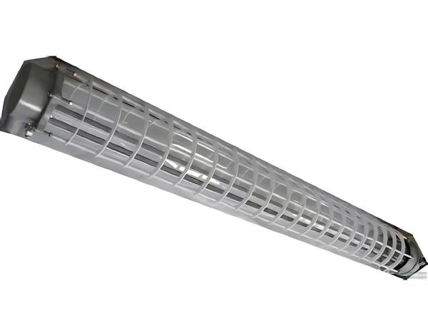 Quality Customizable Impact Resistance Explosion Proof Tube Hydrostatic Test Glass Led for sale