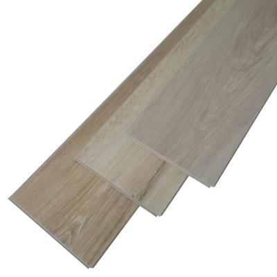 Cina Pavimenti in SPC a base rigida da 4 mm La soluzione definitiva per appartamenti e spazi commerciali in vendita