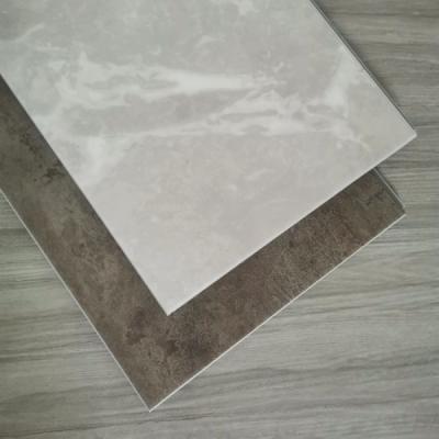Cina Facile da installare pavimentazione di SPC Clicca impermeabile PVC Vinyl Plank per il requisito del cliente in vendita
