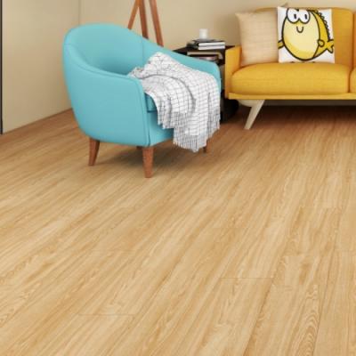 Cina Facile da installare pavimentazione di SPC Clicca impermeabile PVC Vinyl Plank per il requisito del cliente in vendita
