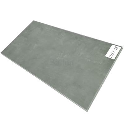 Cina SPC RVP di lusso marmo pietra granella pavimenti in vinile per bagno e cucina in vendita