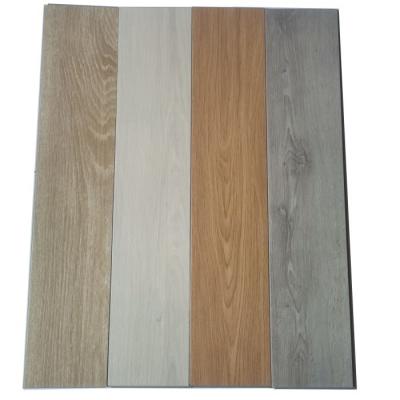 Cina Piattaforma di pavimento in vinile di lusso di colore semplice SPC Core per soddisfare i requisiti del cliente in vendita
