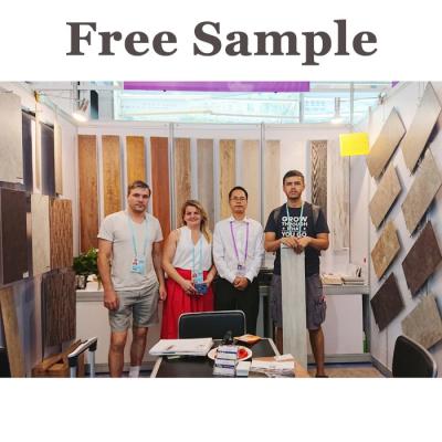 China Click SPC Flooring Gorgeous 4.5mm PVC Wooden Flooring SPC Vinyl Plank Flooring for sale