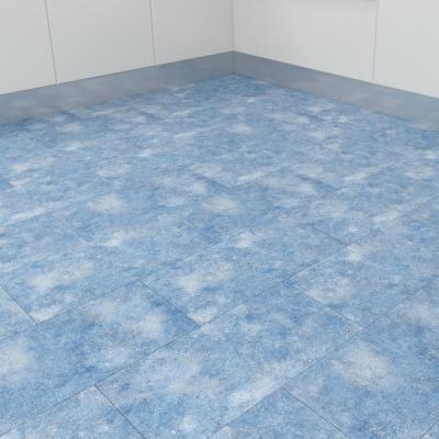 Cina Hotel Stunning 4mm 4.5mm PVC Luxury Vinyl impermeabile Marmo Pietra Design Pavimenti LVP in vendita