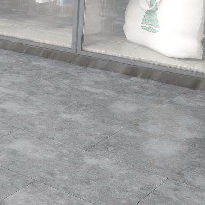 Cina Hotel Stunning 4mm 4.5mm PVC Luxury Vinyl impermeabile Marmo Pietra Design Pavimenti LVP in vendita