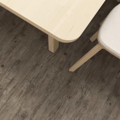 Cina Unilin Bloccaggio 4.0 5.0 mm Spc Click Pavimento Aringbone Fishbone PVC pavimento in vinile in vendita