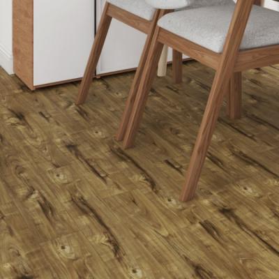 Cina Pavimenti SPC con strato di usura da 0,7 mm La combinazione perfetta di resistenza e stile in vendita