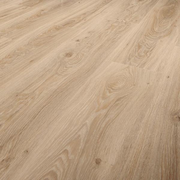 Quality Supply Real Wood Veneer SPC Flooring with Advanced Click System and SPC Rigid Core for sale