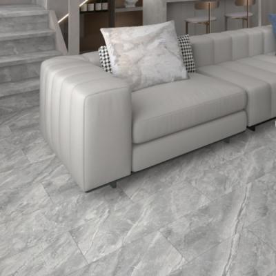 Cina Piattaforma di pavimentazione in PVC a colori semplici per l'aggiornamento del pavimento dell'appartamento in vendita