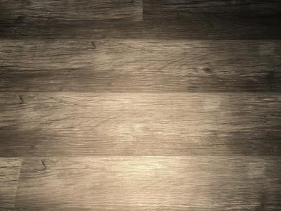 China Supermarket Ultra-Thin LVT Vinyl Flooring with CE Certificate and Easy Click Design for sale