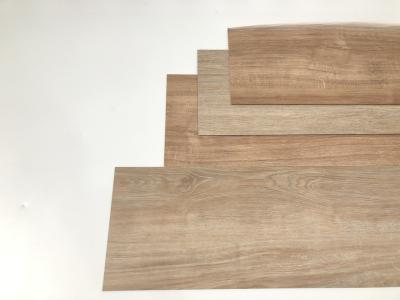 Cina Appartamento Palla di aggiornamento Easy Click Ultra-sottile impermeabile LVT Karndean Vinyl Piastrelle in vendita