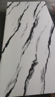 China Transform Your Interior with PVC Wall Panel Modern Style and Waterproof SPC Cladding for sale