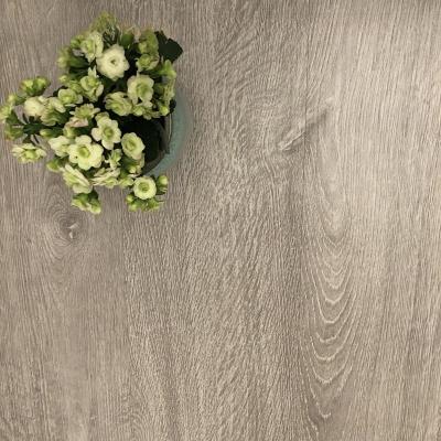 China Indoor LVT Plank Flooring Waterproof and Easy to Install with Unilin/Valinge Click for sale