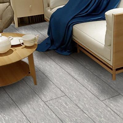 Cina Moderno Design 5mm Clicca Serie Legno Grano PVC pavimento piastra per esigenza del cliente in vendita