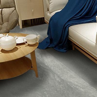 Cina Anti-slip PVC impermeabile in legno stile Unilin Click LVT pavimentazione Piastrelle di pavimento di colore semplice in vendita