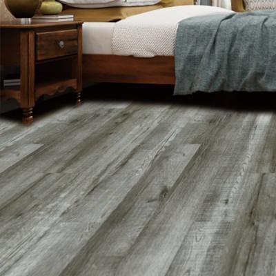 China Core SPC Flooring 4mm 5mm 6mm SPC Click Flooring Tiles Waterproof Vinyl Tile Click Vinyl Flooring for sale