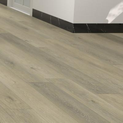 China Core SPC Flooring 4mm 5mm 6mm SPC Click Flooring Tiles Waterproof Vinyl Tile Click Vinyl Flooring for sale
