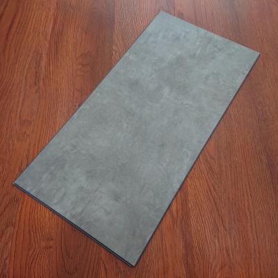 Cina Progettazione 3D stampa di marmo PVC pannelli da parete per TV sfondo decorazione degli interni in vendita