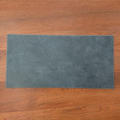 Cina Progettazione 3D stampa di marmo PVC pannelli da parete per TV sfondo decorazione degli interni in vendita