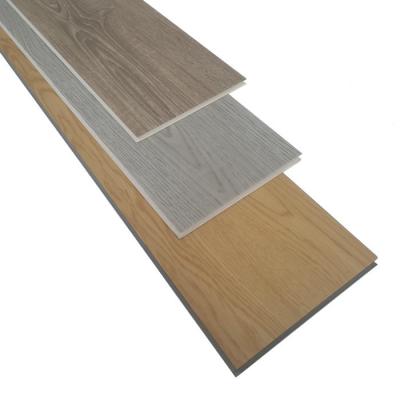 Cina Pavimenti SPC 6'x36'/7'x48'/7.2'x48'/9'x48'/12'x24' o personalizzati per interni in vendita