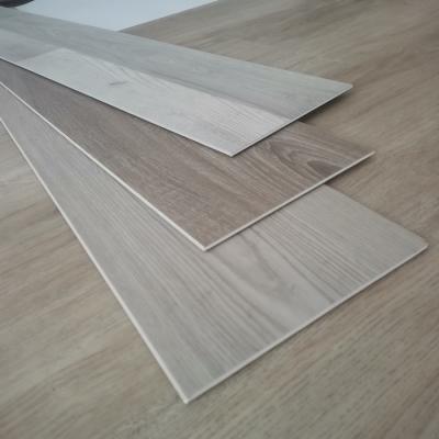 Cina Pavimenti SPC 6'x36'/7'x48'/7.2'x48'/9'x48'/12'x24' o personalizzati per interni in vendita