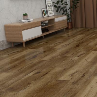 Cina Unilin Locking Click System Pavimenti SPC impermeabili e resistenti all'usura antiscivolo in vendita